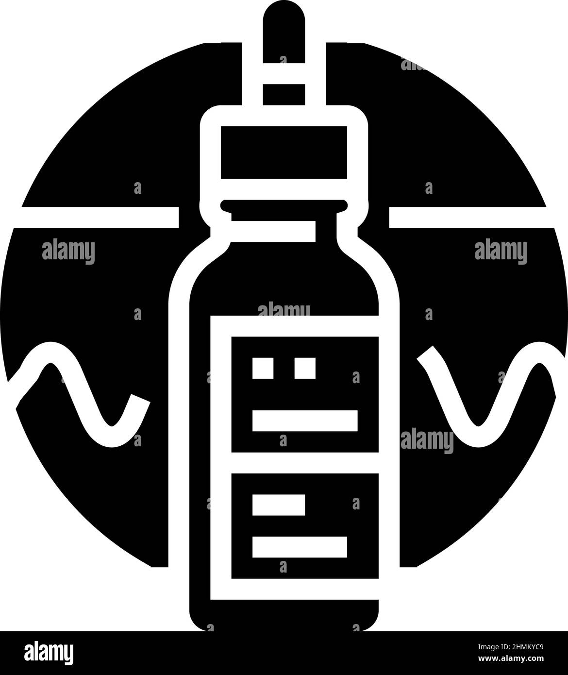 hyaluronic acid glyph icon vector illustration Stock Vector Image & Art ... hyaluronic acid glyph icon vector illustration Stock Vector Image & Art ...