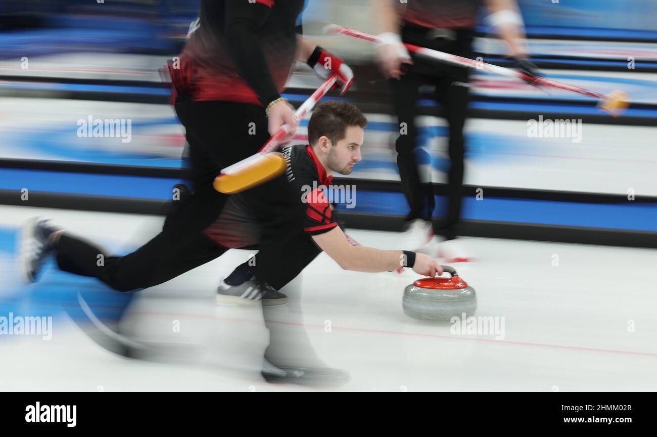 Mens round robin session 3 hi-res stock photography and images - Alamy