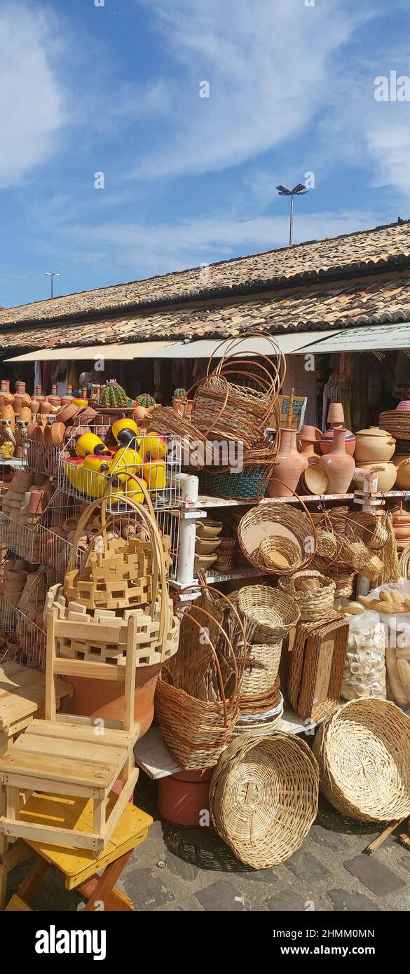 Handcraft Market Thales Ferraz, Mercado de artesanato Thales Ferraz ...