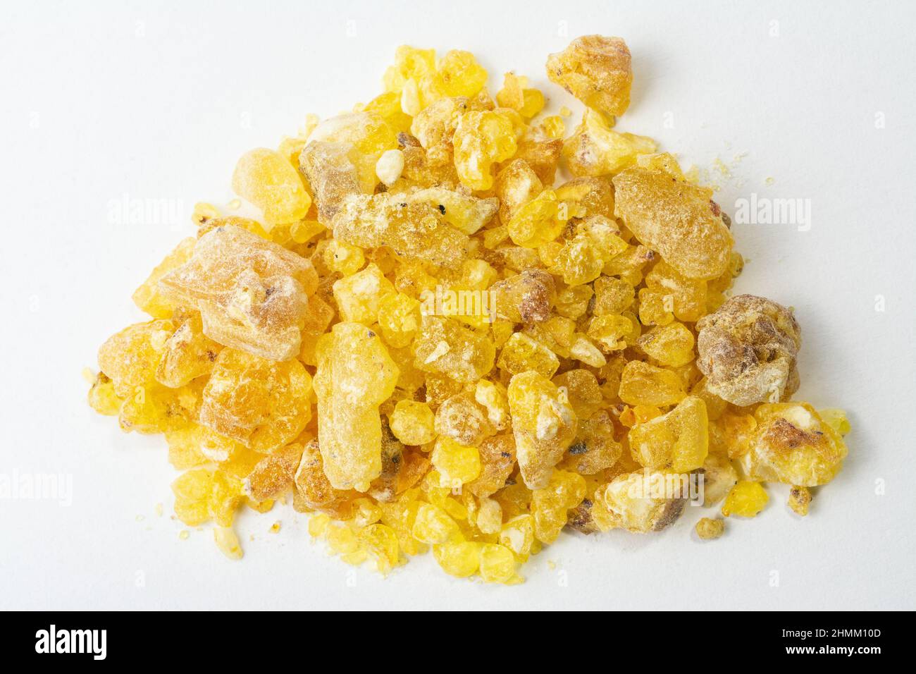 Olibanum frankincense hi-res stock photography and images - Alamy