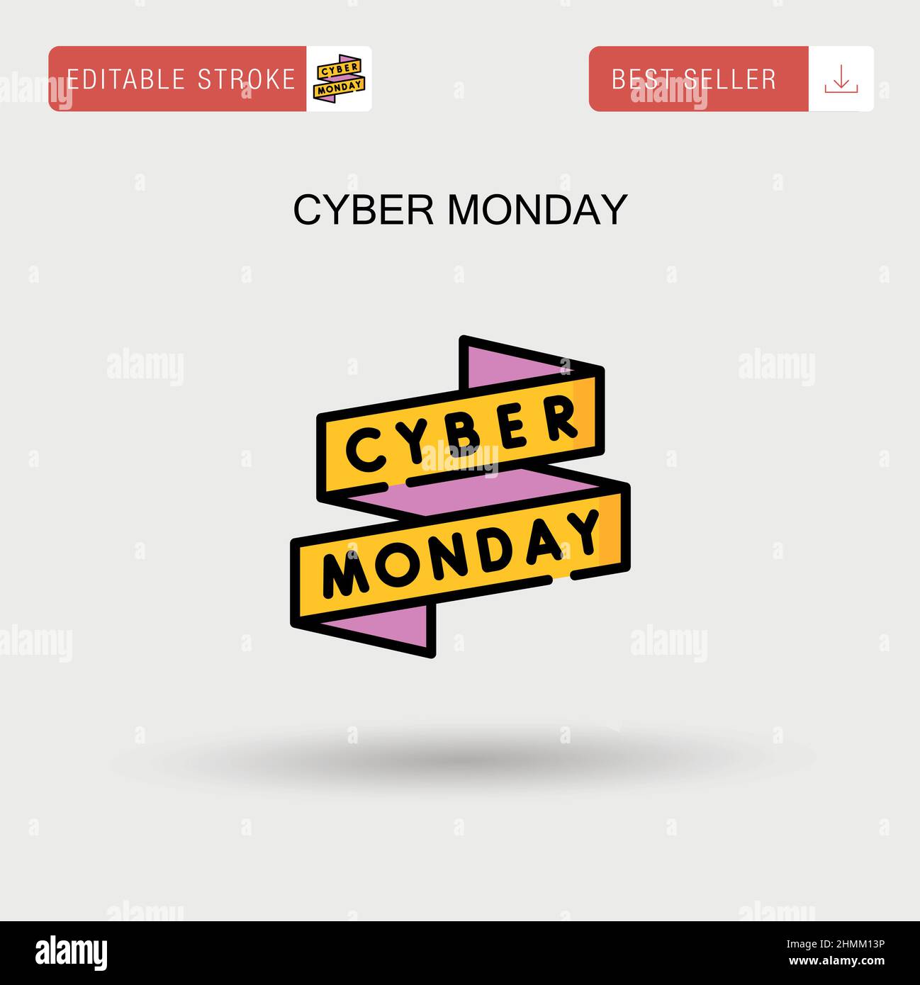Cyber banner hi-res stock photography and images - Alamy