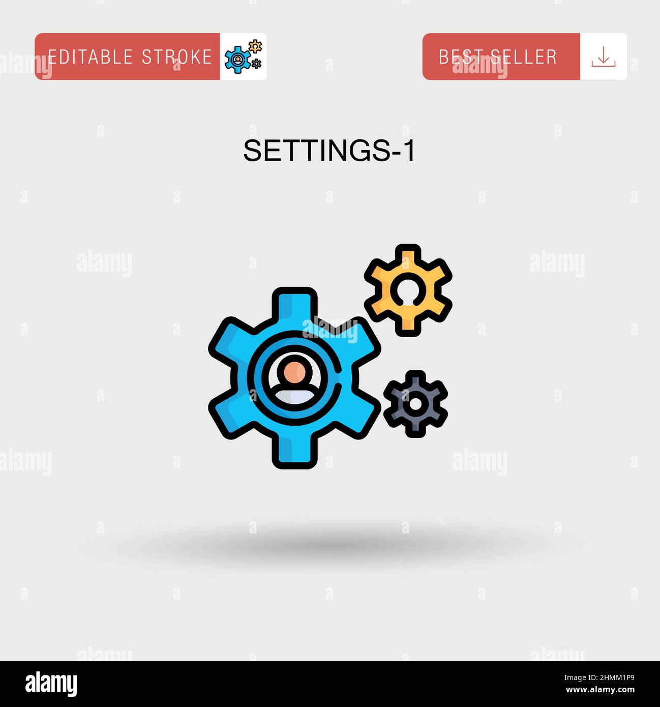 Place Setting Symbol