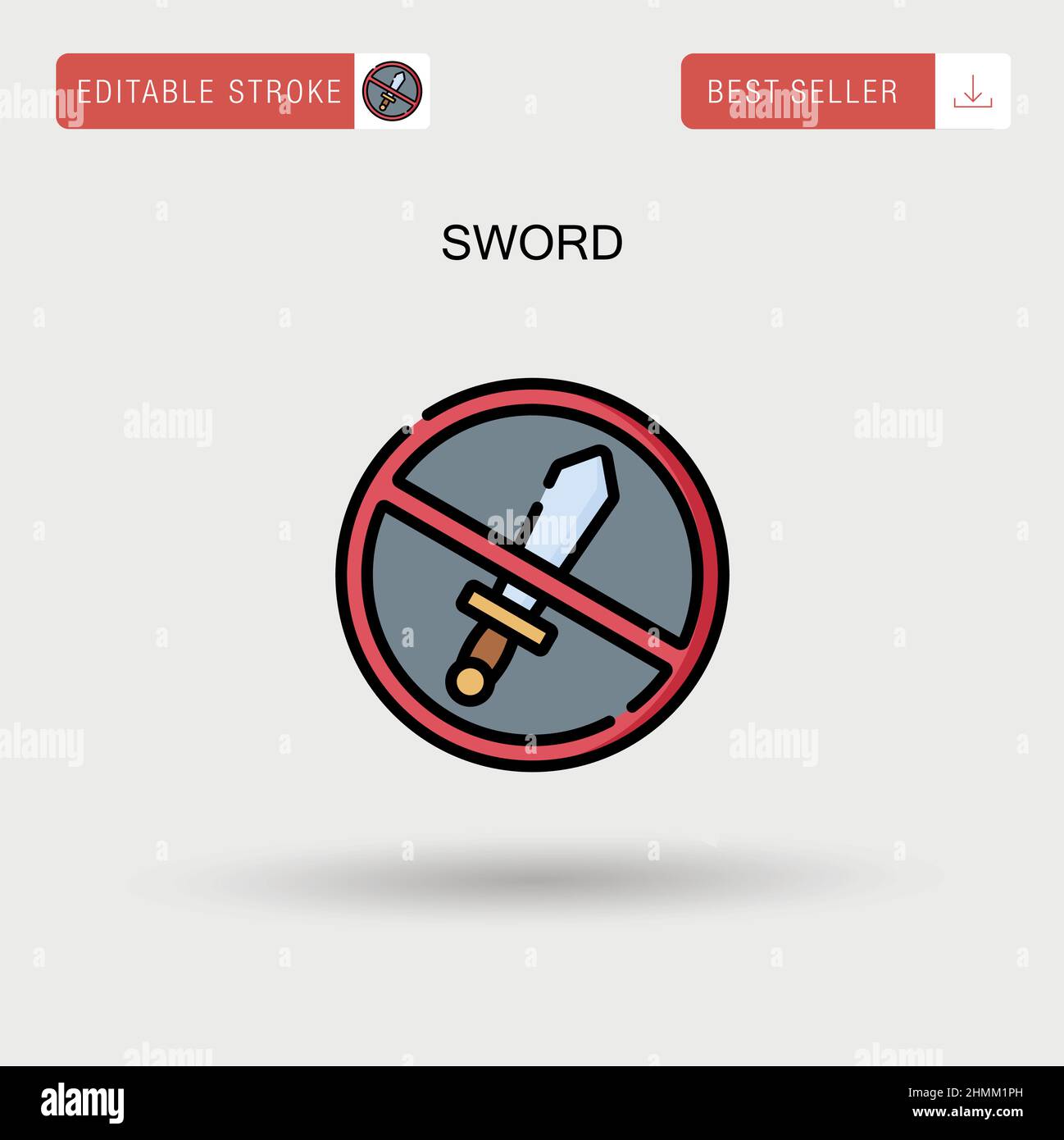 Icon christ sword hi-res stock photography and images - Alamy