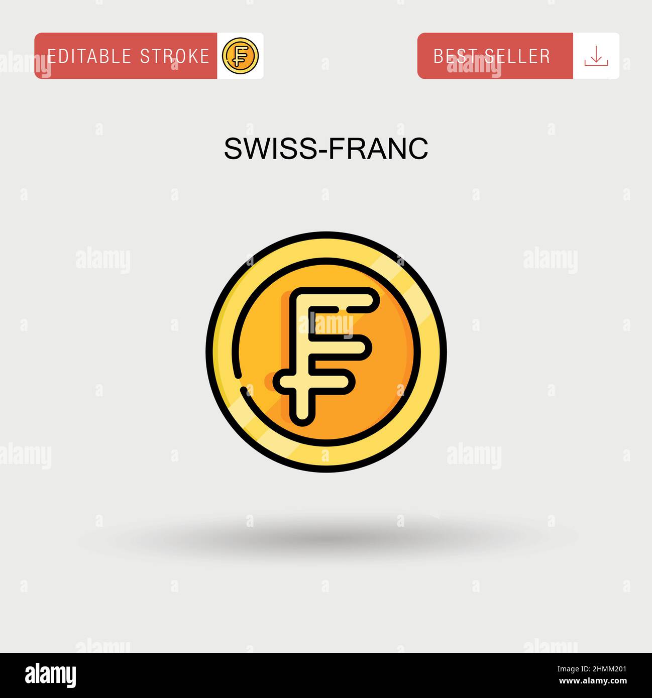 Currency swiss franc chf switzerland hi-res stock photography and ...