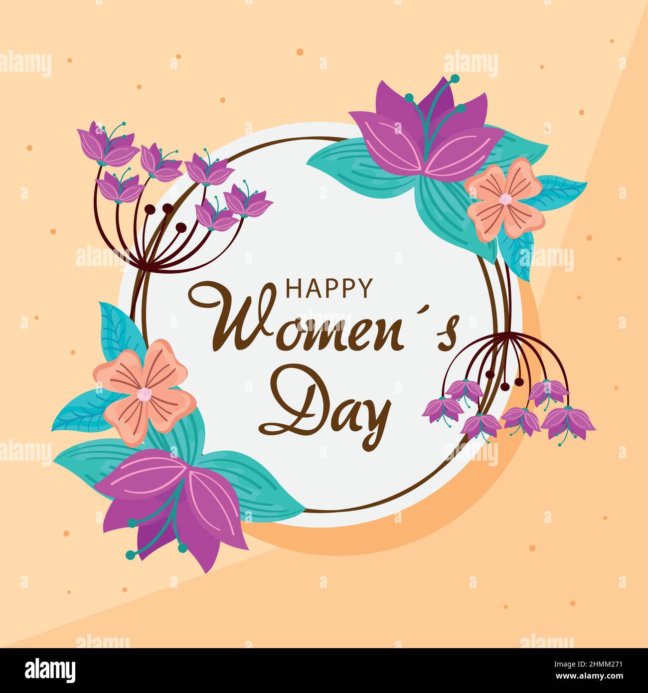 poster for womens day Stock Vector Image & Art - Alamy