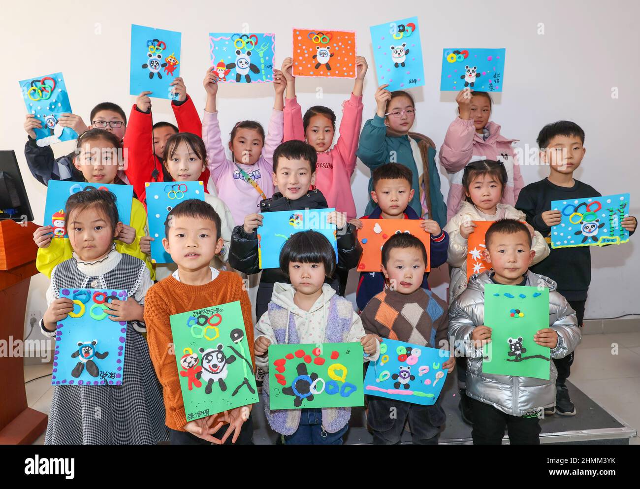 Xue rong rong hi-res stock photography and images - Alamy