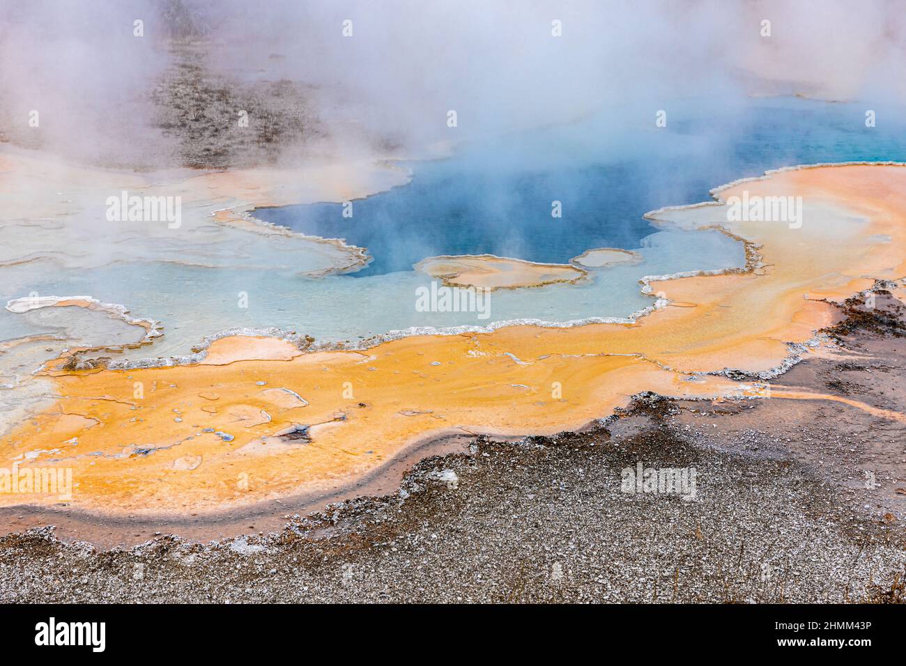 Wyoming pollution hi-res stock photography and images - Alamy