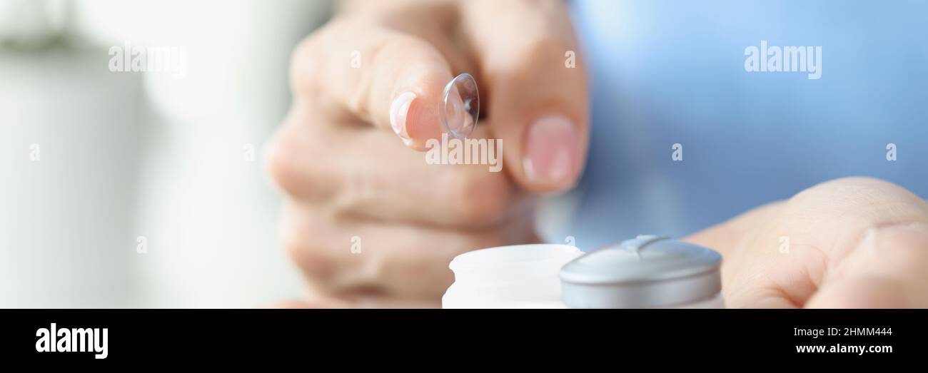 Finger pulling hi-res stock photography and images - Alamy
