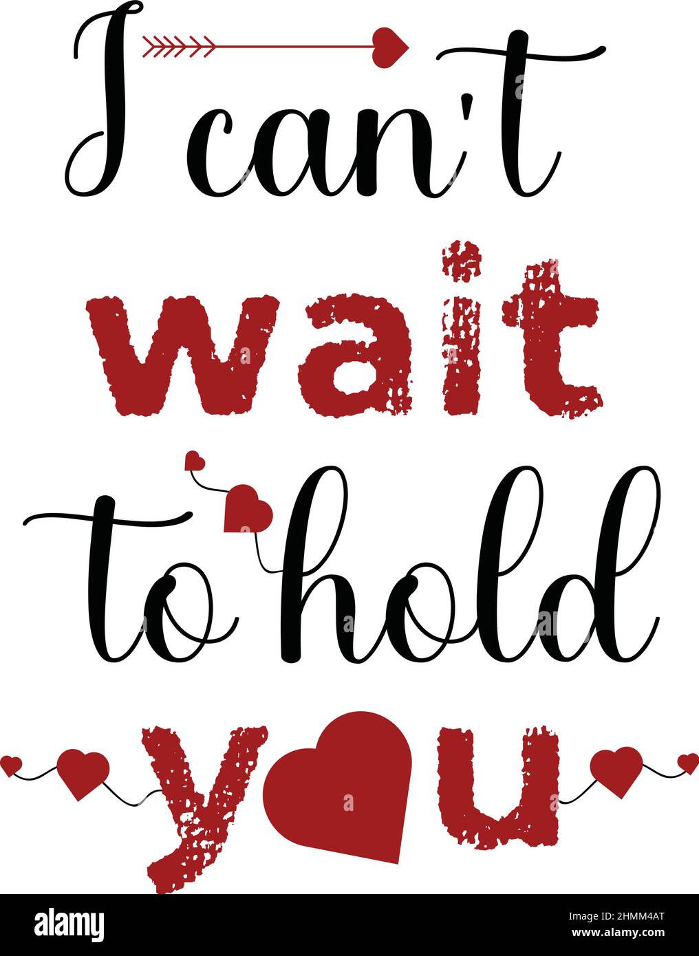 Hold flower Stock Vector Images - Alamy