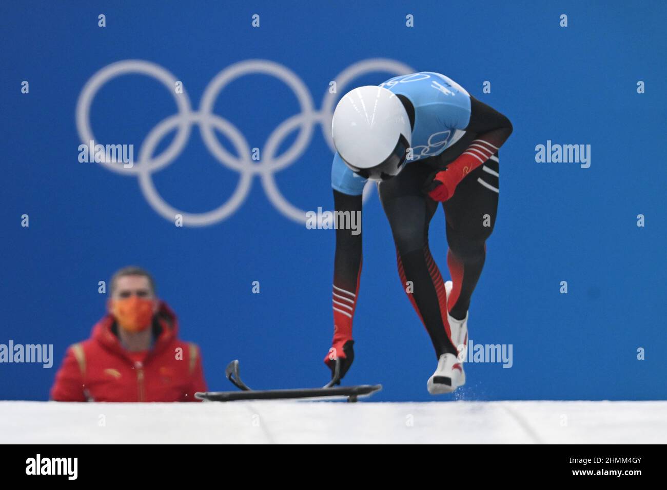 Yuxi li hi-res stock photography and images - Alamy