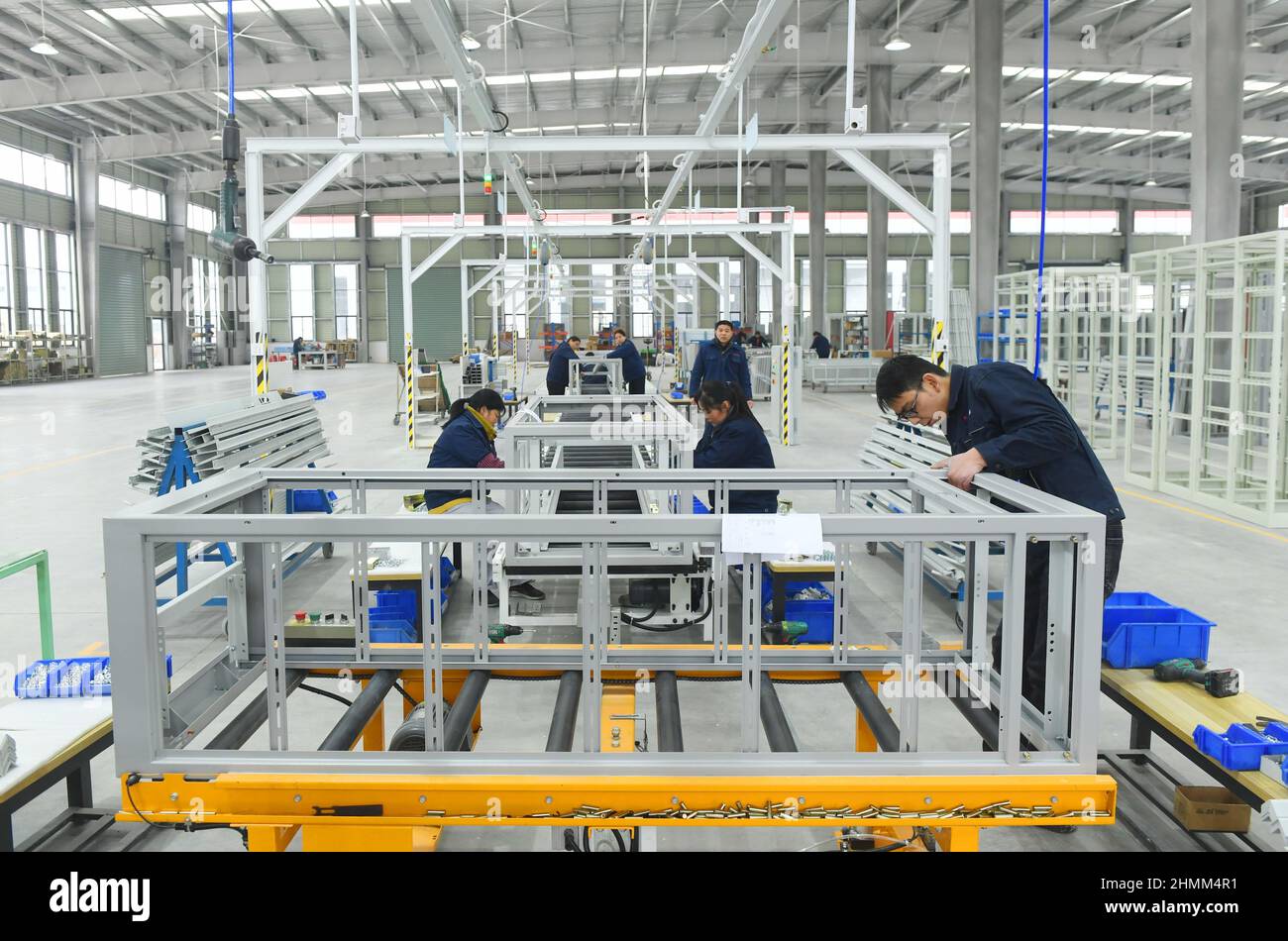 China general nuclear power hi-res stock photography and images - Alamy