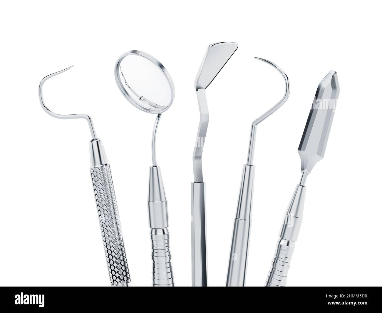 Dentist Tools Names And Pictures