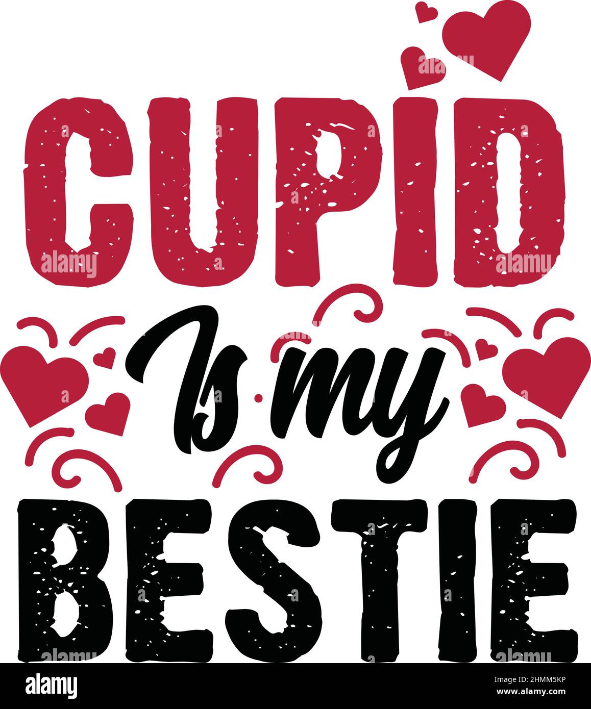 Bestie Stock Vector Images - Alamy