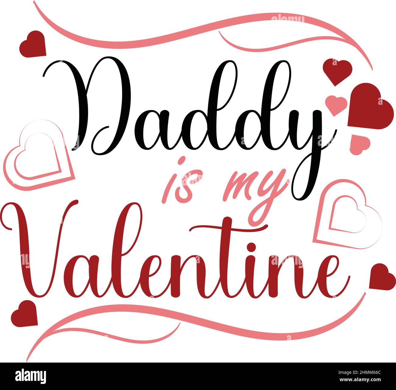 Daddy cool Stock Vector Images - Alamy