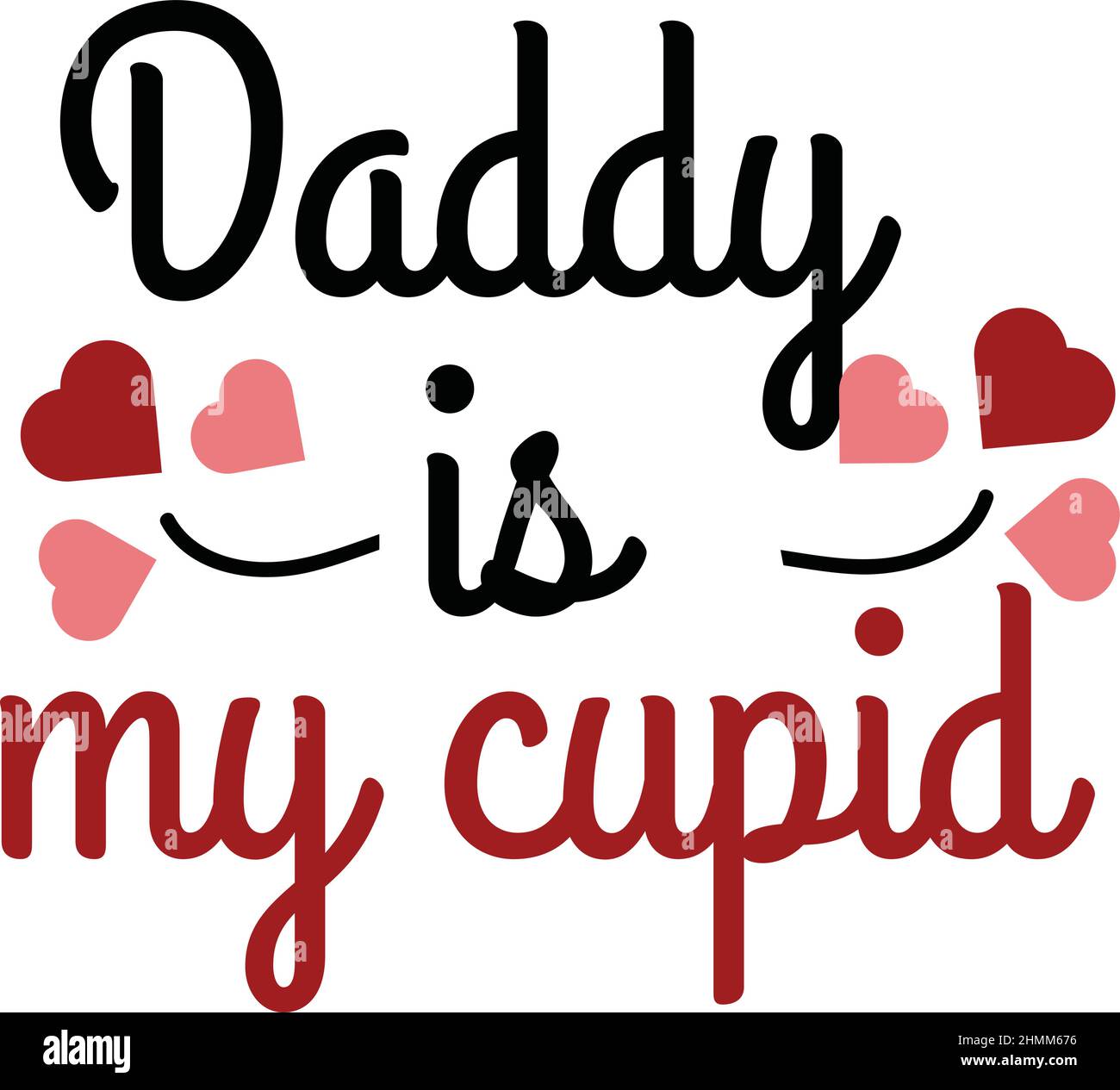 Daddy cool Stock Vector Images - Alamy