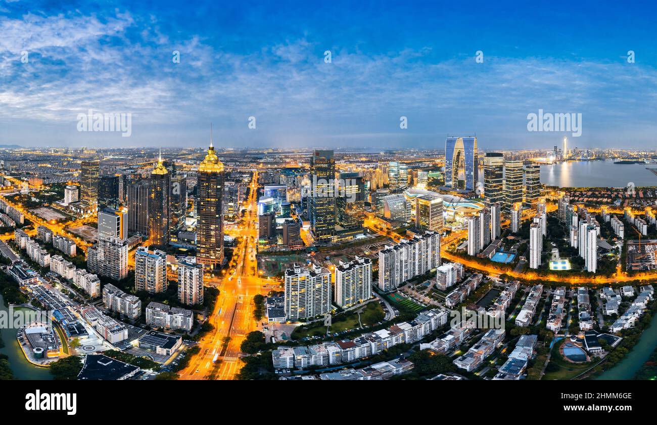 Industrial complexes hi-res stock photography and images - Alamy