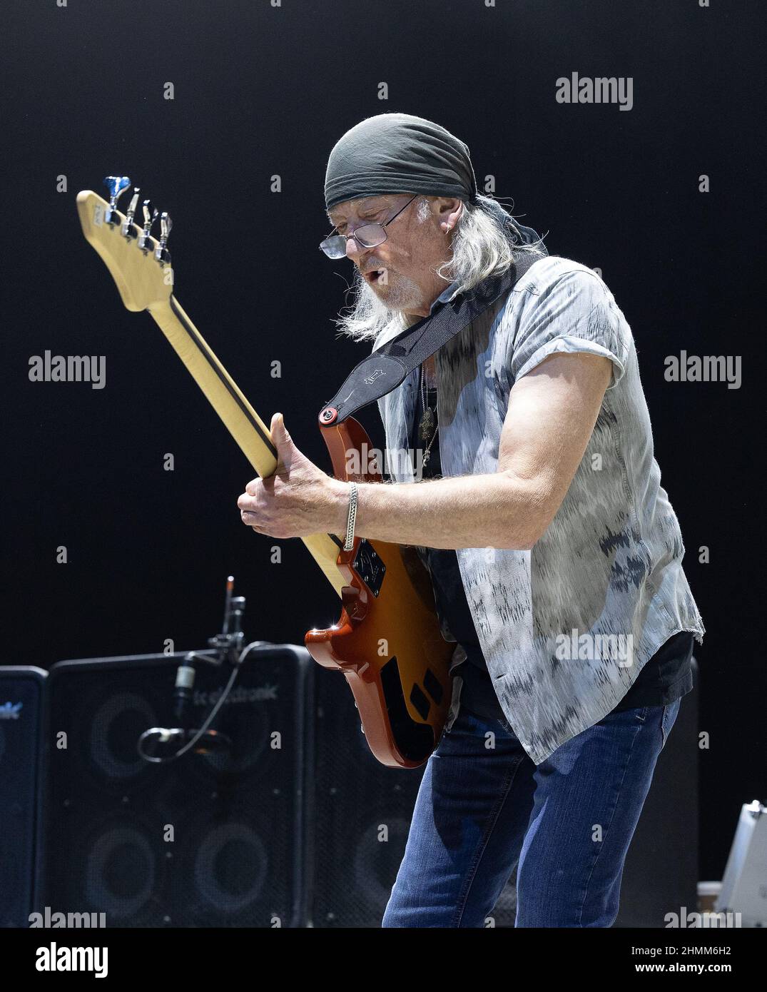 Miami, United States Of America. 10th Feb, 2022. HOLLYWOOD, Fl - FEB 10 ...