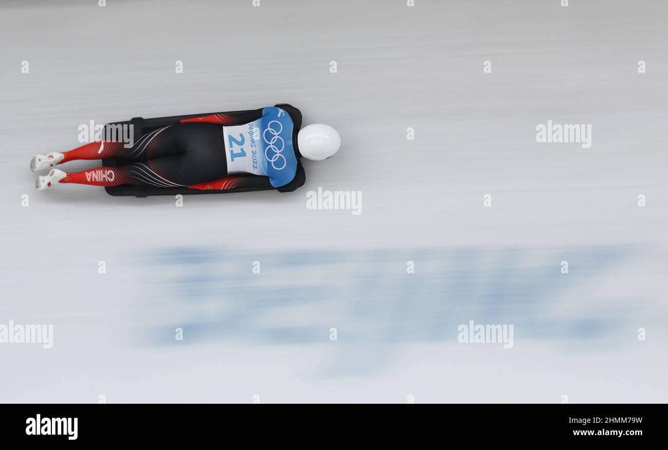 Yuxi li hi-res stock photography and images - Alamy