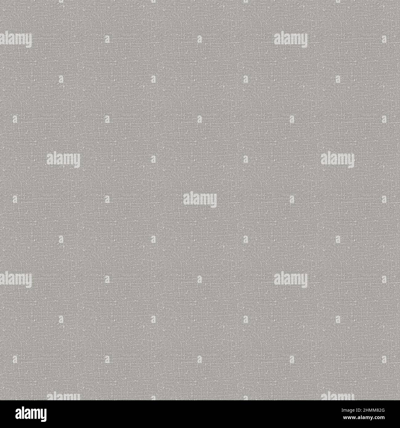 Natural French gray linen texture background. Ecru flax fibre seamless woven pattern. Organic ...