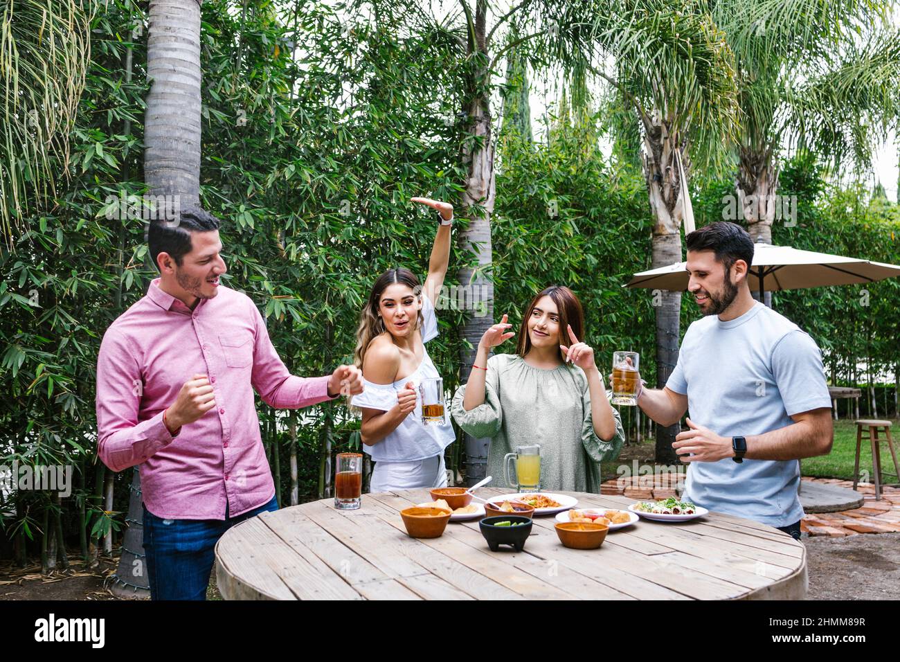 Young mezcal hi-res stock photography and images - Alamy