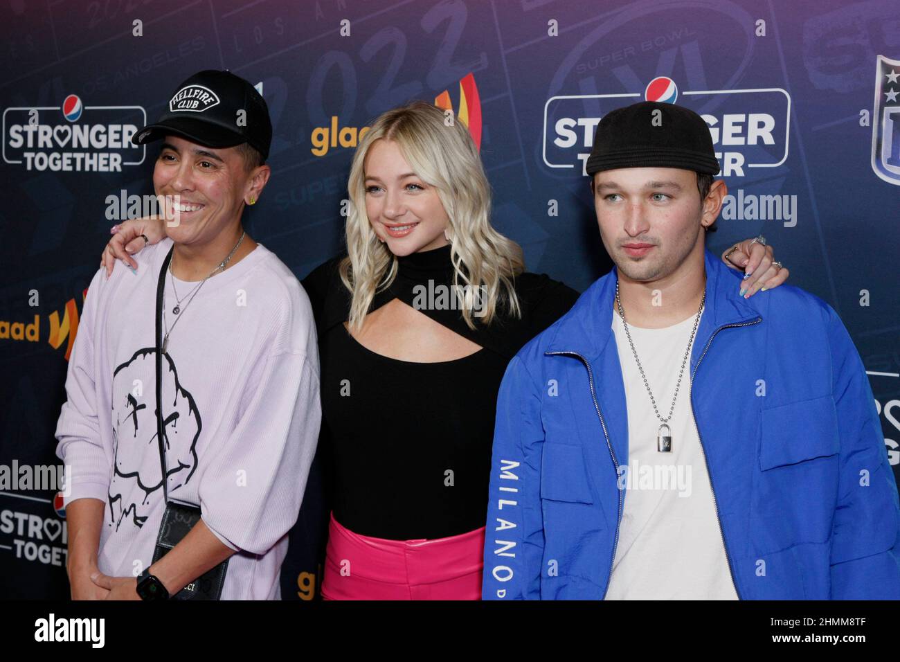 Kent Boyd Girlfriend