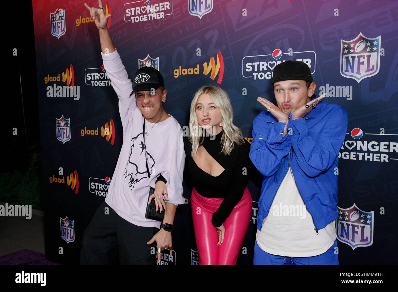 Kent boyd and mollee gray hi-res stock photography and images - Alamy