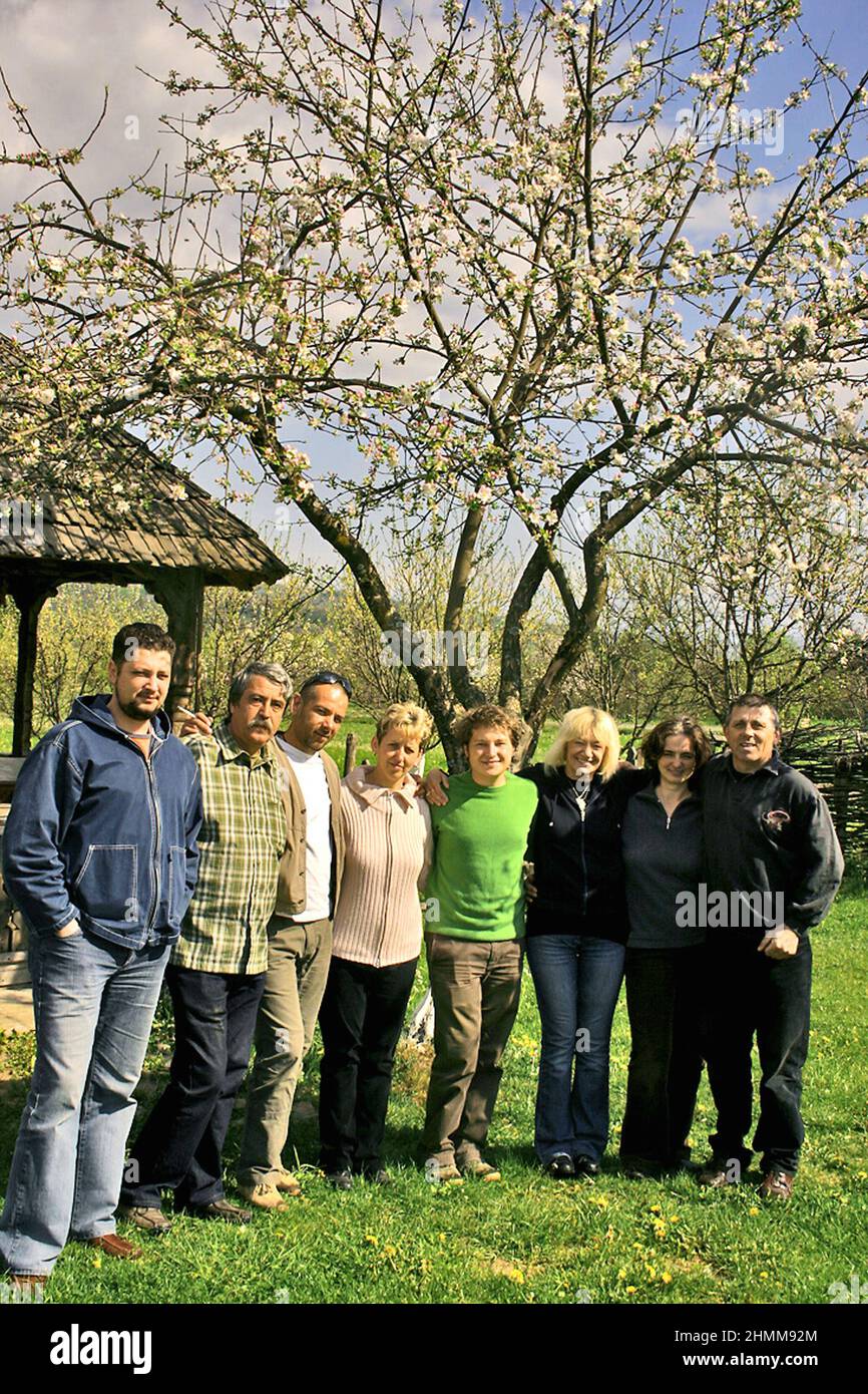 Otilia teposu hi-res stock photography and images - Alamy