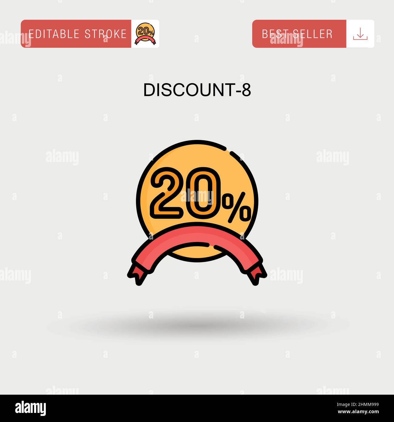 Offer background Stock Vector Images - Alamy