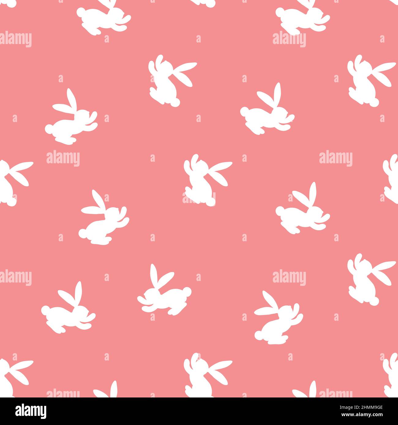 Girls with pet rabbits Cut Out Stock Images & Pictures - Alamy