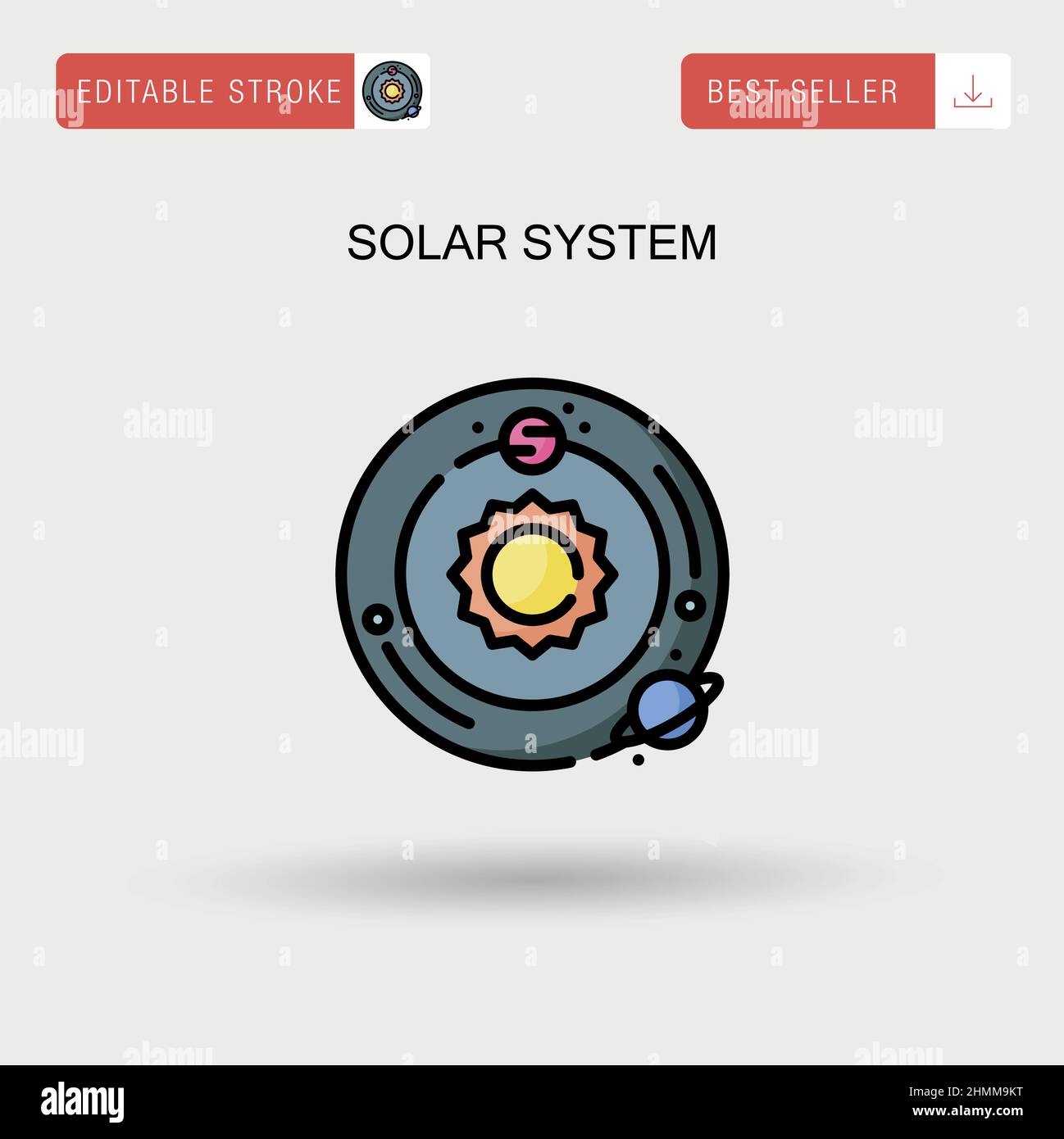 3d astrology astronomy background Stock Vector Images - Alamy