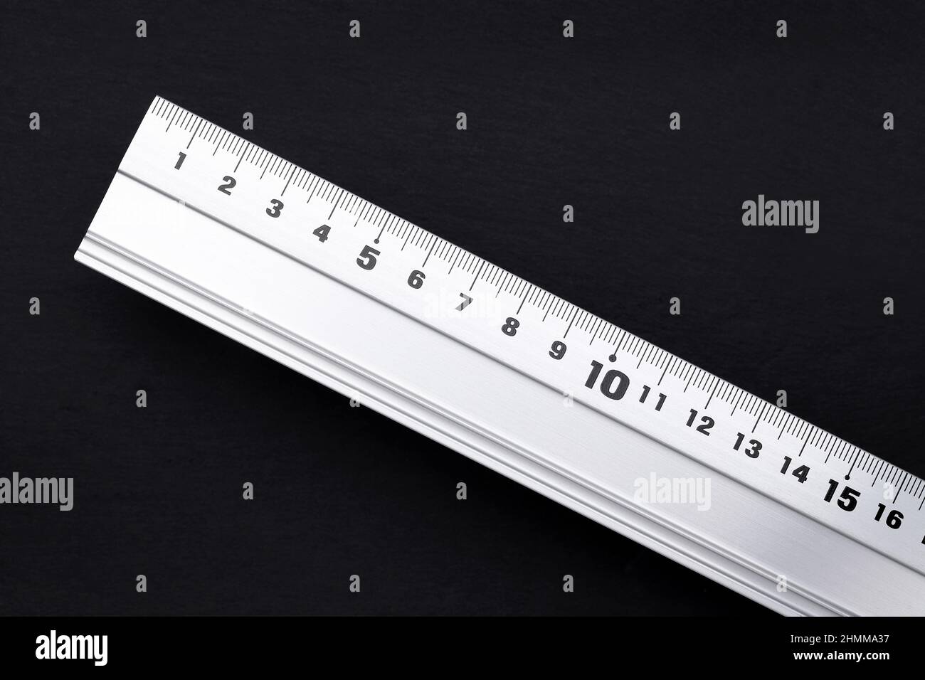 Scale ruler rule hi-res stock photography and images - Alamy