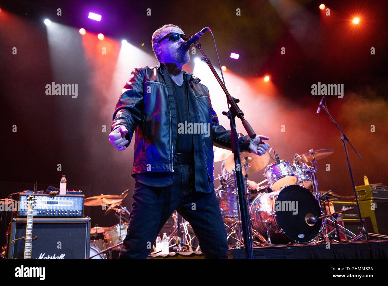 Eric bloom hi-res stock photography and images - Alamy