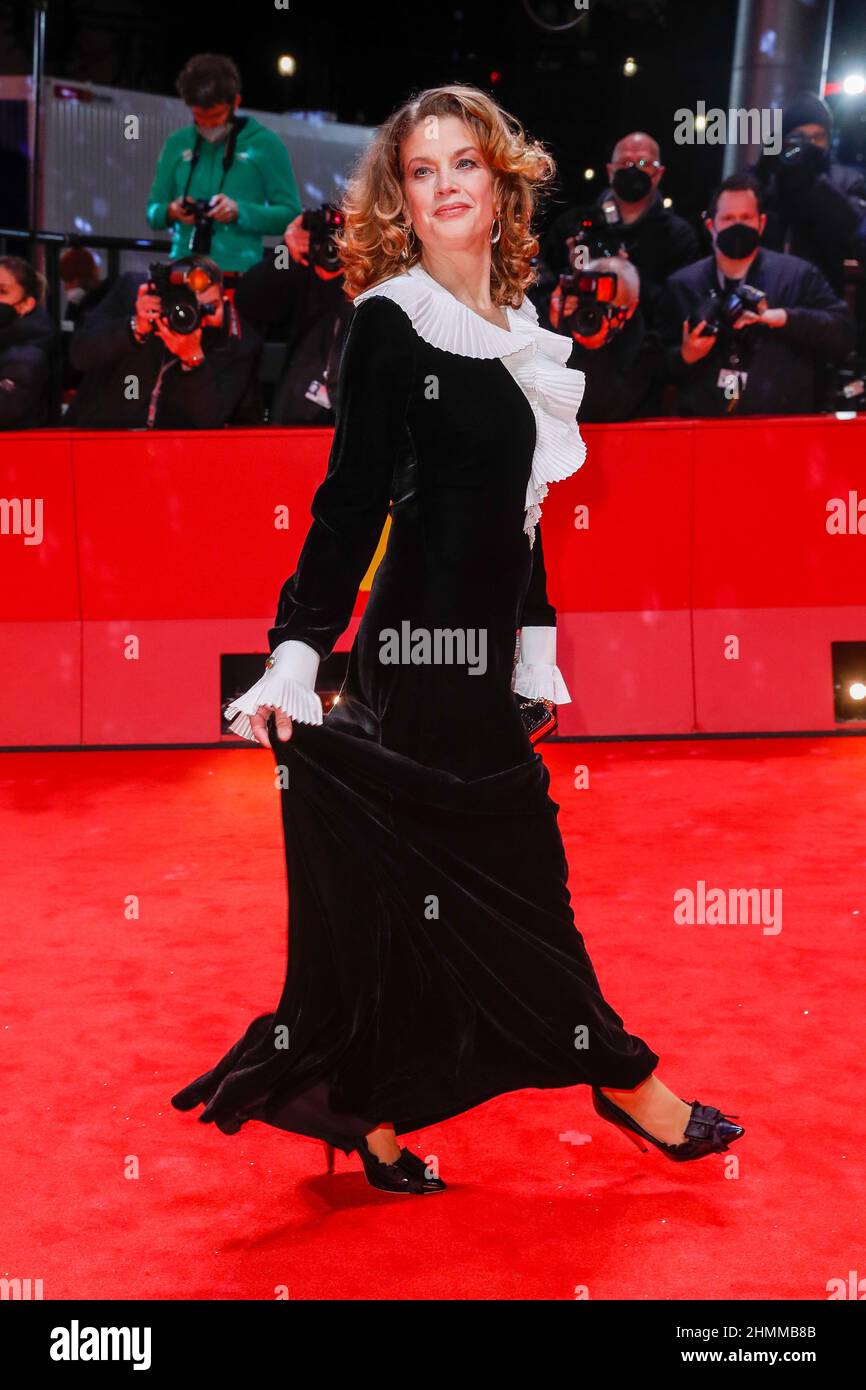 Baumer marie hi-res stock photography and images - Alamy