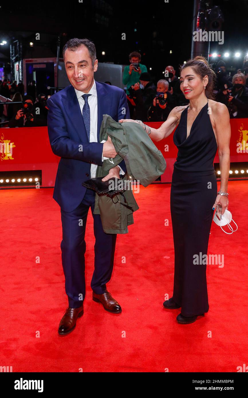 Pia Maria Castro High Resolution Stock Photography and Images - Alamy