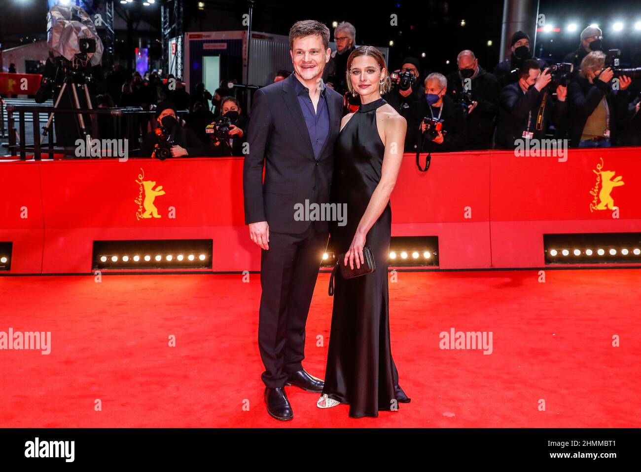 Benjamin herrmann hi-res stock photography and images - Alamy