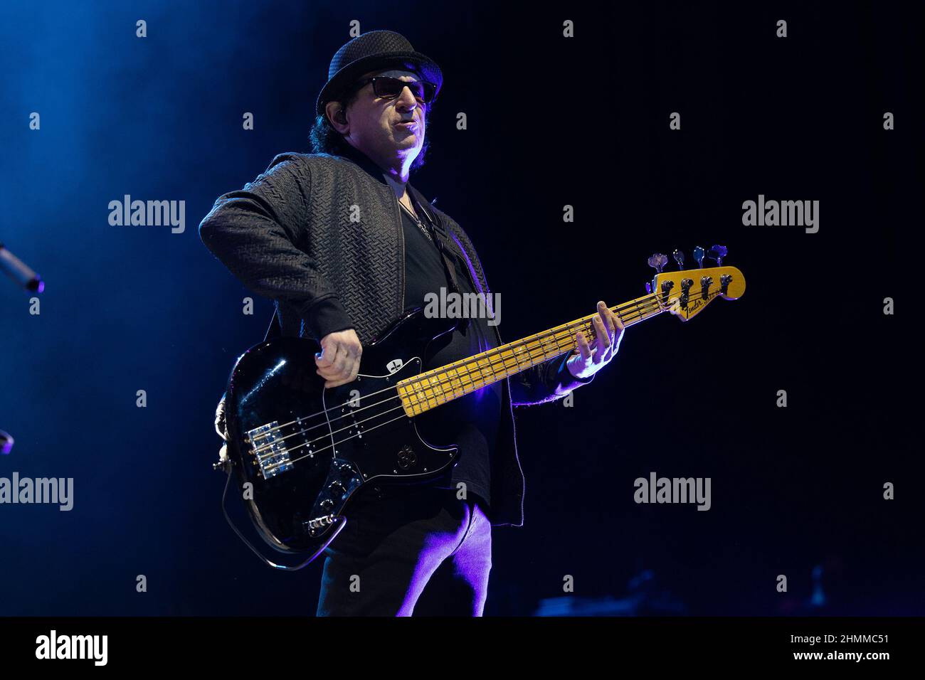 Danny miranda hi-res stock photography and images - Alamy