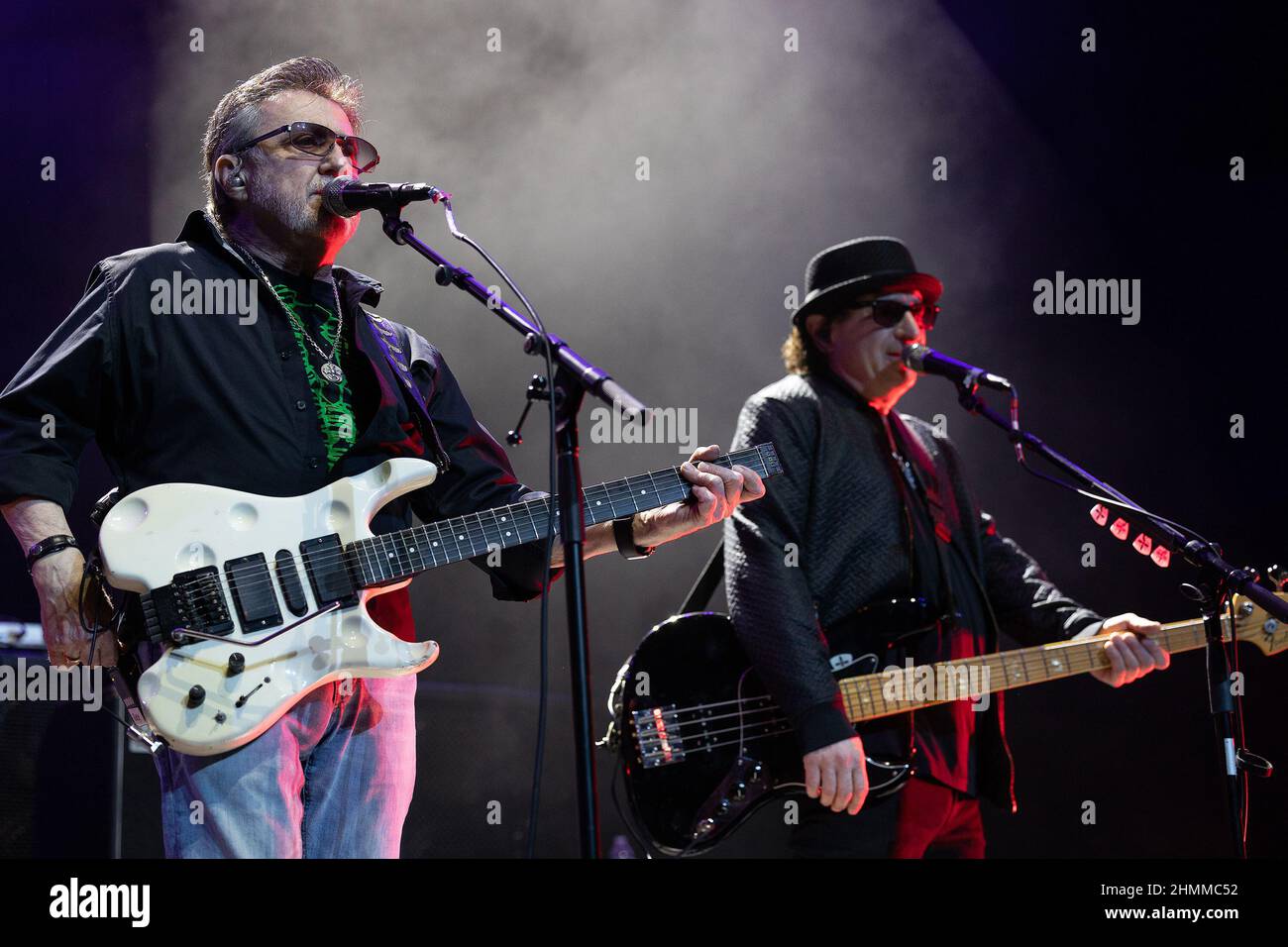 Danny miranda hi-res stock photography and images - Alamy