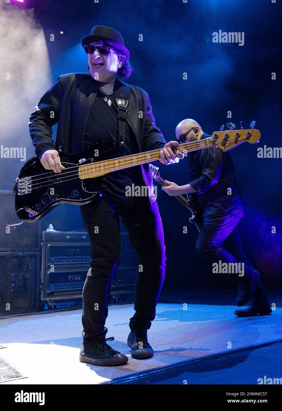 Miami, United States Of America. 10th Feb, 2022. HOLLYWOOD, FL - FEB 10 ...