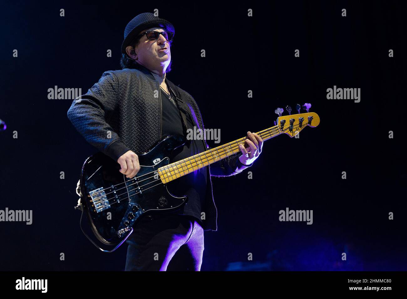 Miami, United States Of America. 10th Feb, 2022. HOLLYWOOD, FL - FEB 10 ...