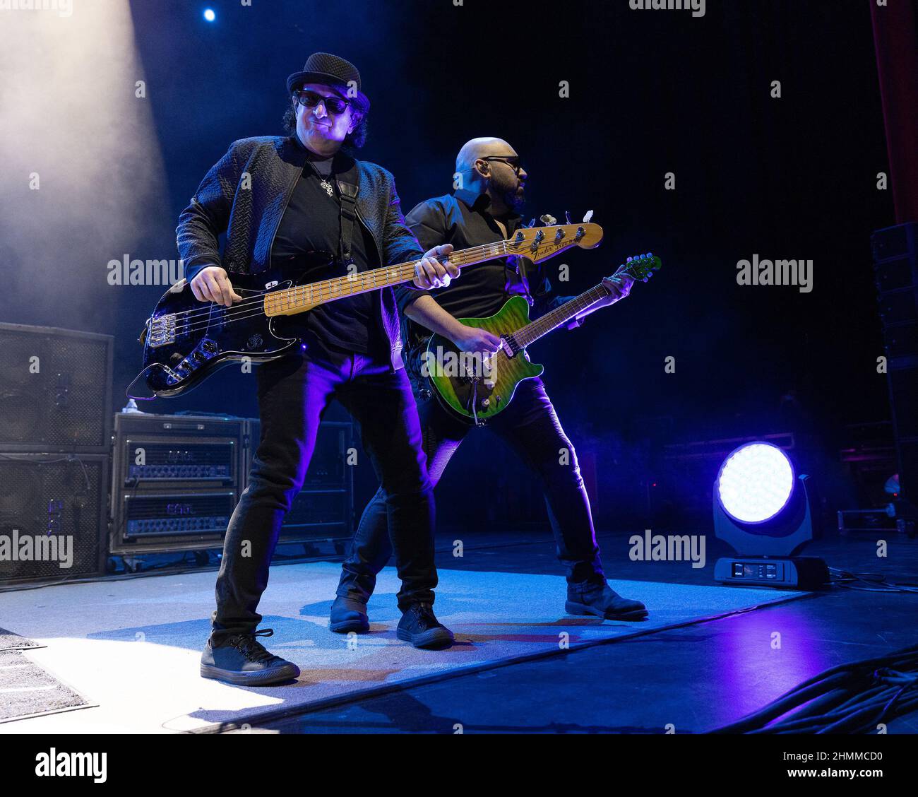 Miami, United States Of America. 10th Feb, 2022. HOLLYWOOD, FL - FEB 10 ...