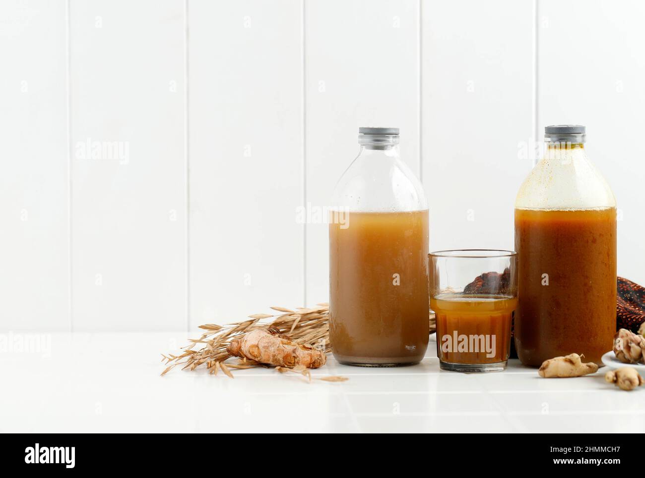 Beras kencur hi-res stock photography and images - Alamy