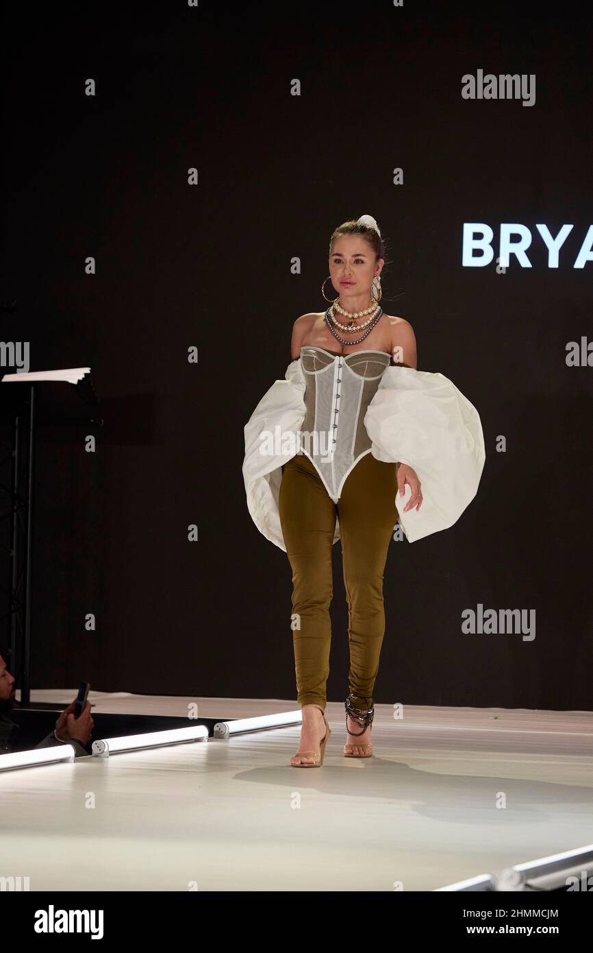 Sohomuse hi-res stock photography and images - Alamy