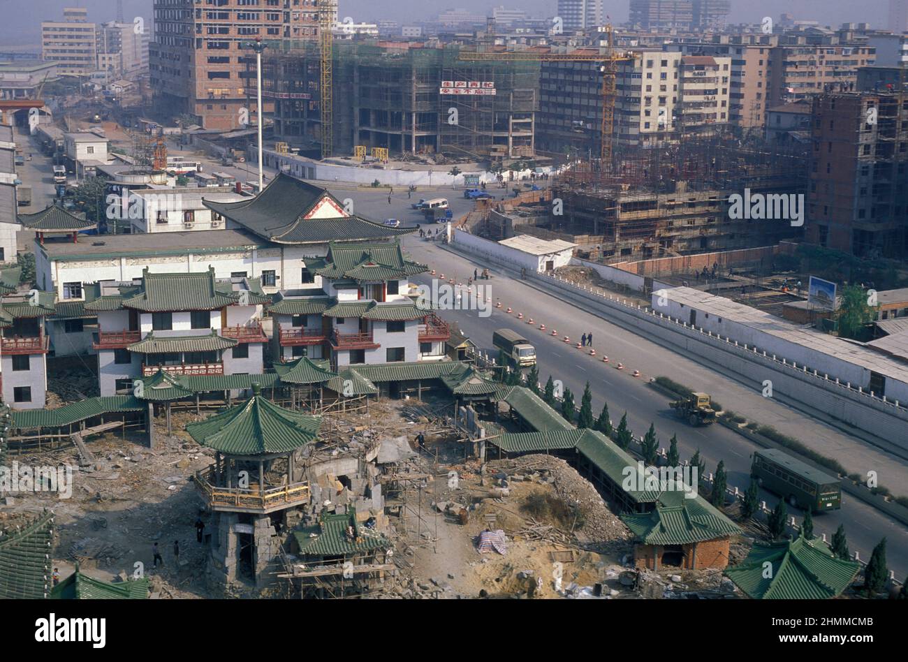 Gan river hi-res stock photography and images - Alamy
