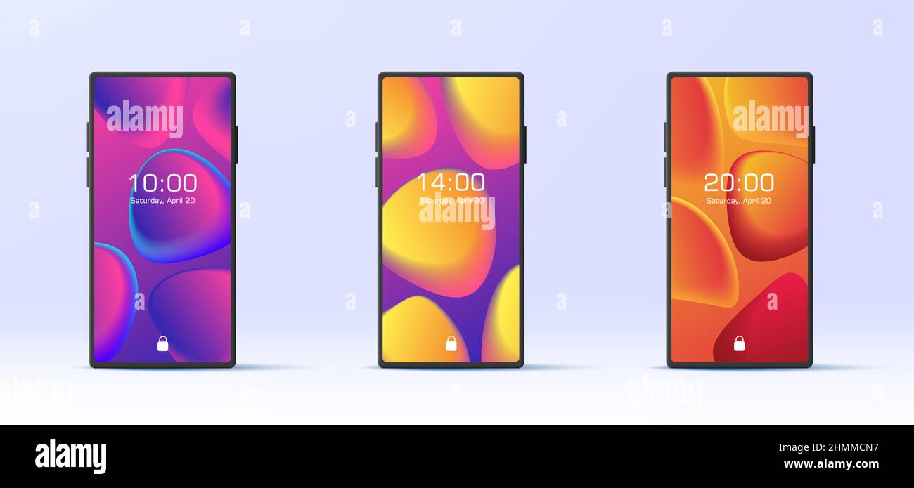 Holographic security Stock Vector Images - Alamy