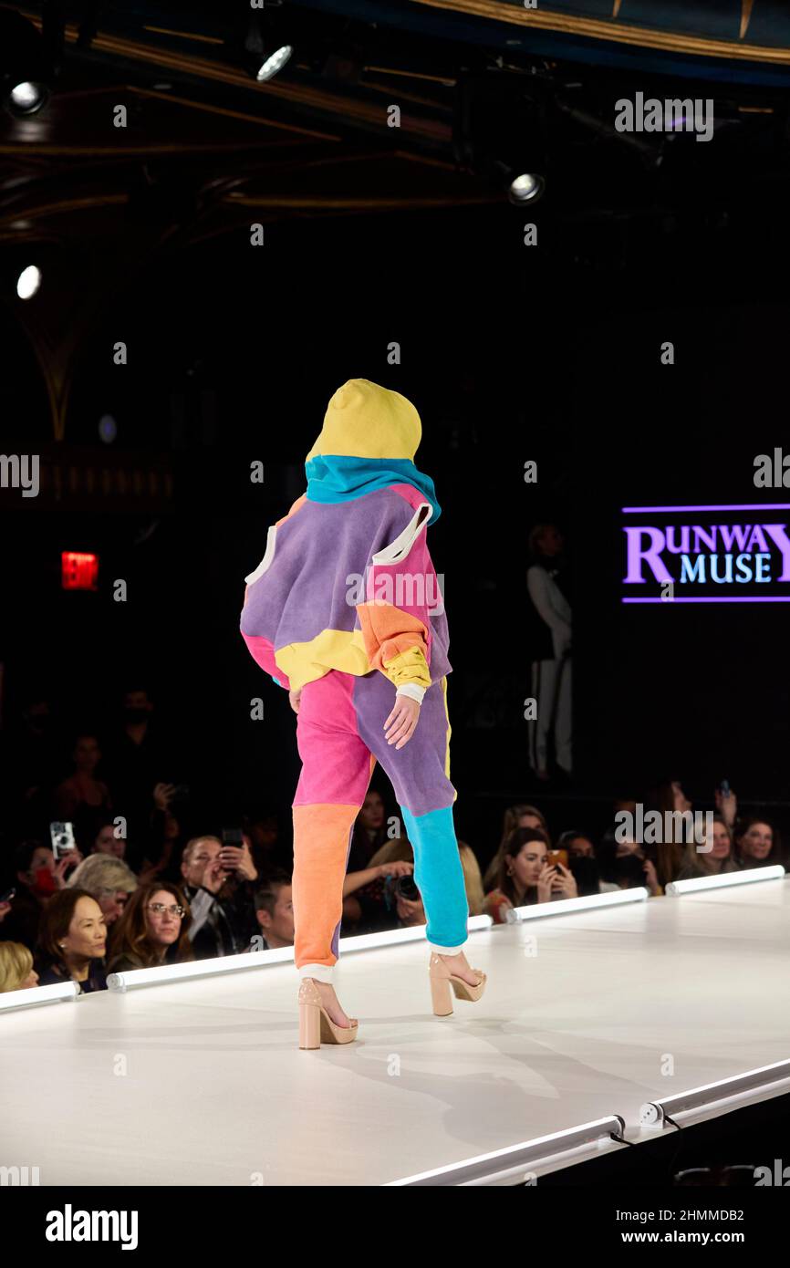 Sohomuse hi-res stock photography and images - Alamy