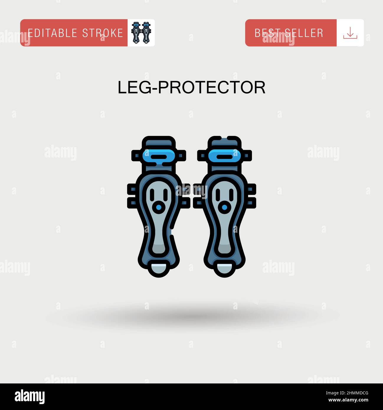 Sticky floor Stock Vector Images - Alamy