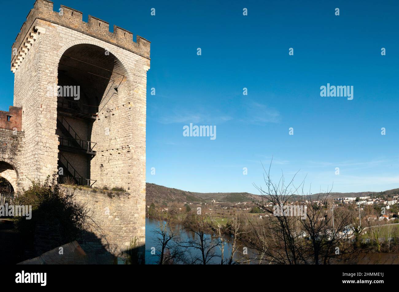The hanging tower hi-res stock photography and images - Alamy