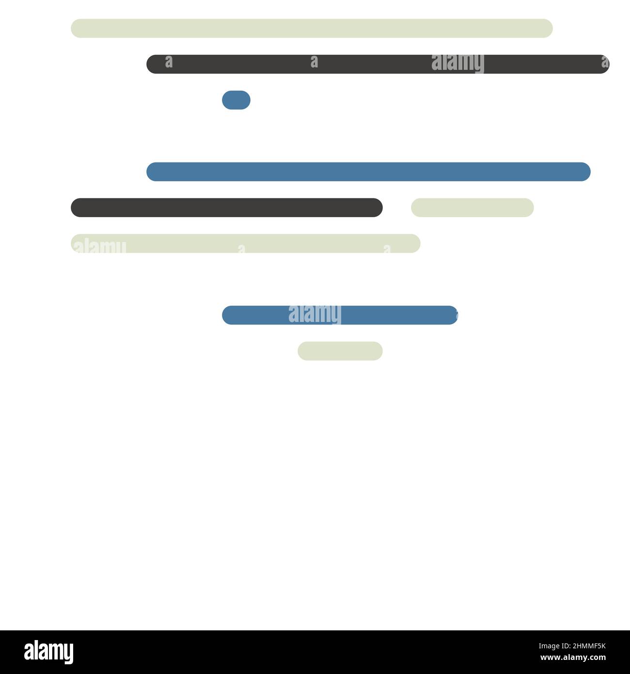 Cartoon coding simulated lines vector illustration Stock Vector Image ...