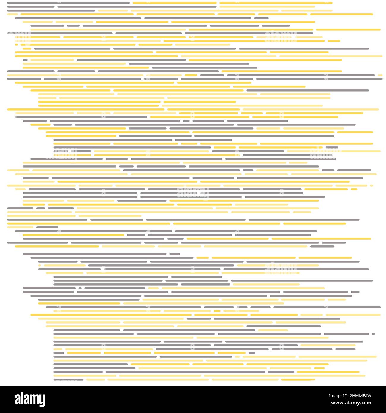 Cartoon coding simulated lines vector illustration Stock Vector Image ...