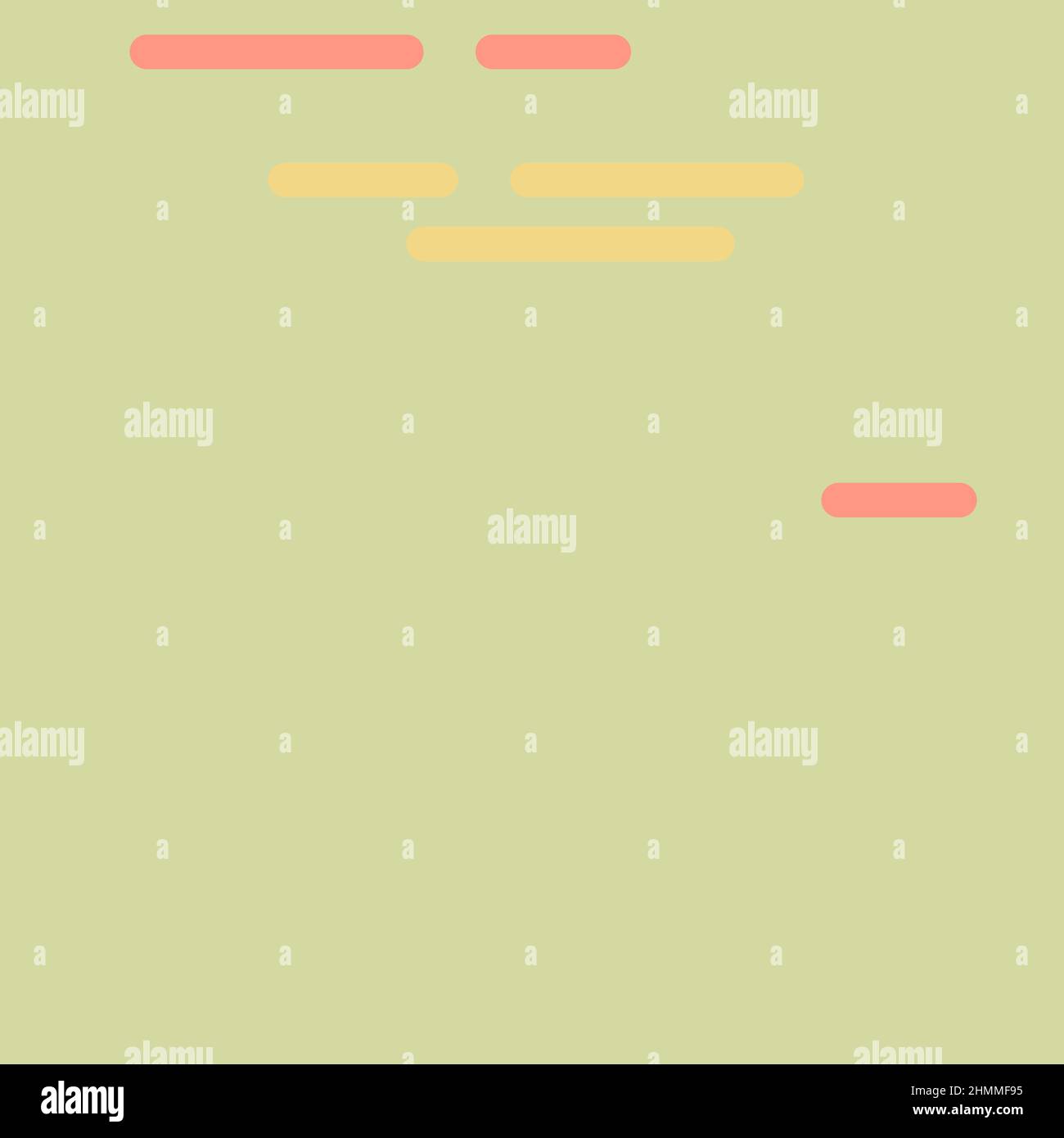 Cartoon coding simulated lines vector illustration Stock Vector Image ...